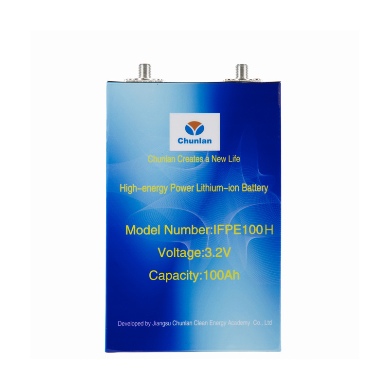 Lithium Ion Battery Cell from China manufacturer - Chunlan